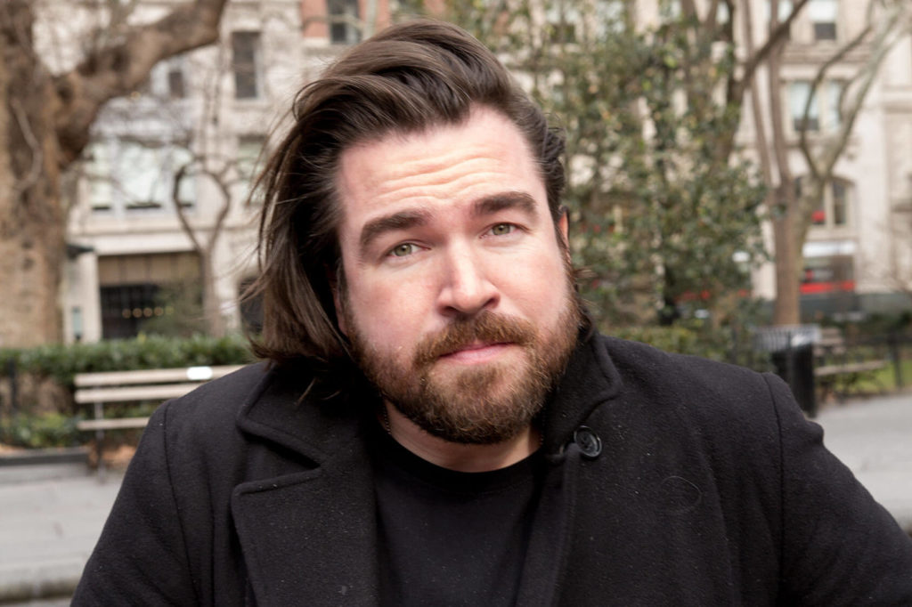 Mission Creek: Isaac Fitzgerald, Saeed Jones and Alice Sola Kim @ The ...