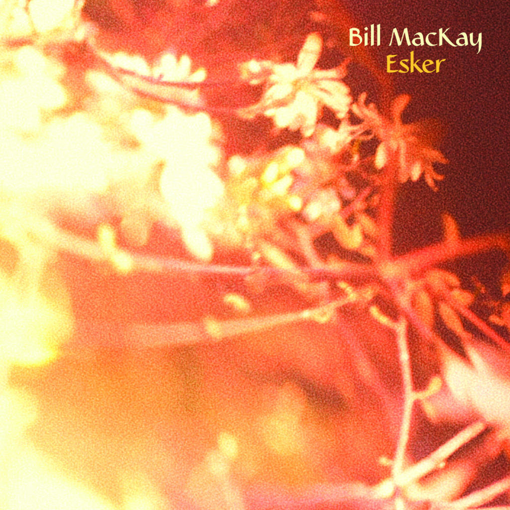 Ozzy's Spotlight: Bill MacKay Interview - KRUI Radio