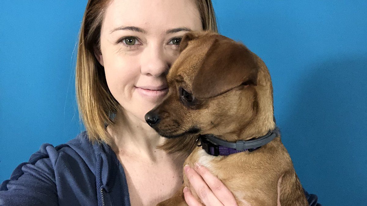 Jessica McCabe @ Englert Theatre 10/8 - KRUI Radio