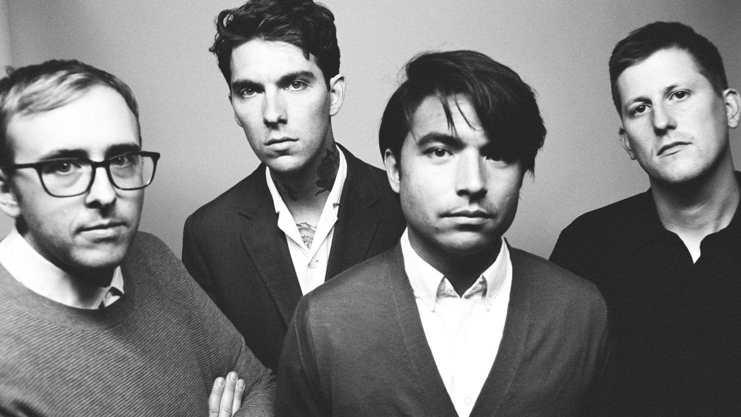 Joyce Manor @ Gabe's 10/9/19 - KRUI Radio