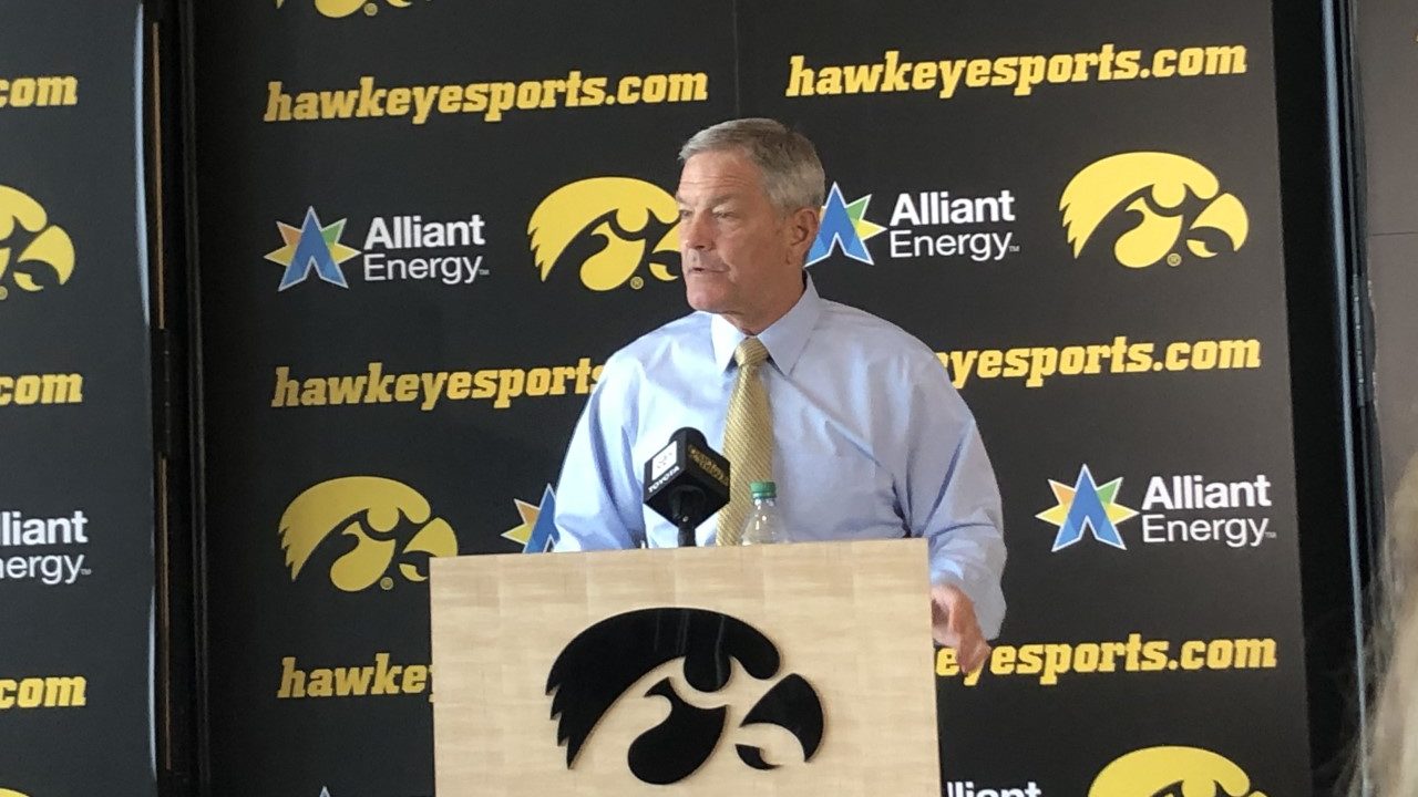 Tuesday's With Kirk: Part Minnesota - KRUI Radio