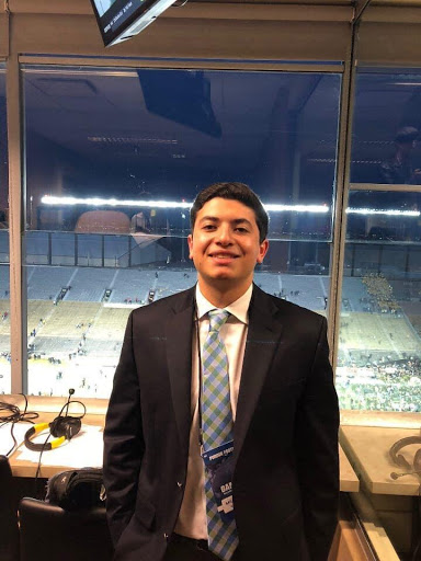 Meet the Directors - KRUI Radio