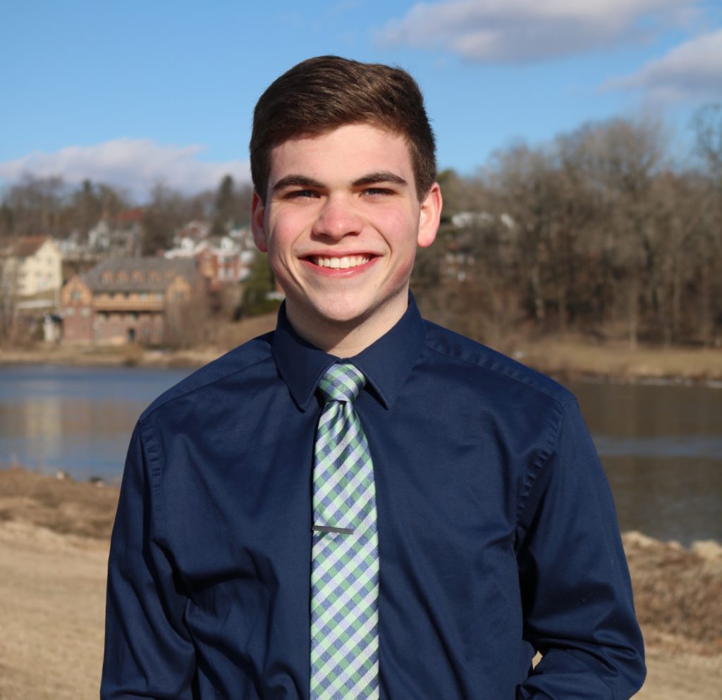 HM2-Ethan-Good - KRUI Radio