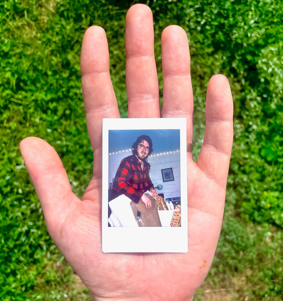 Meet the Directors 22-23 - KRUI Radio