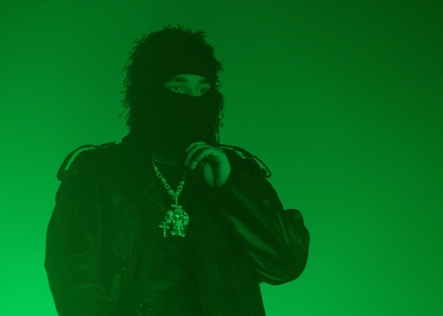 Yeat and Flawed Innovation in "2093" - KRUI Radio