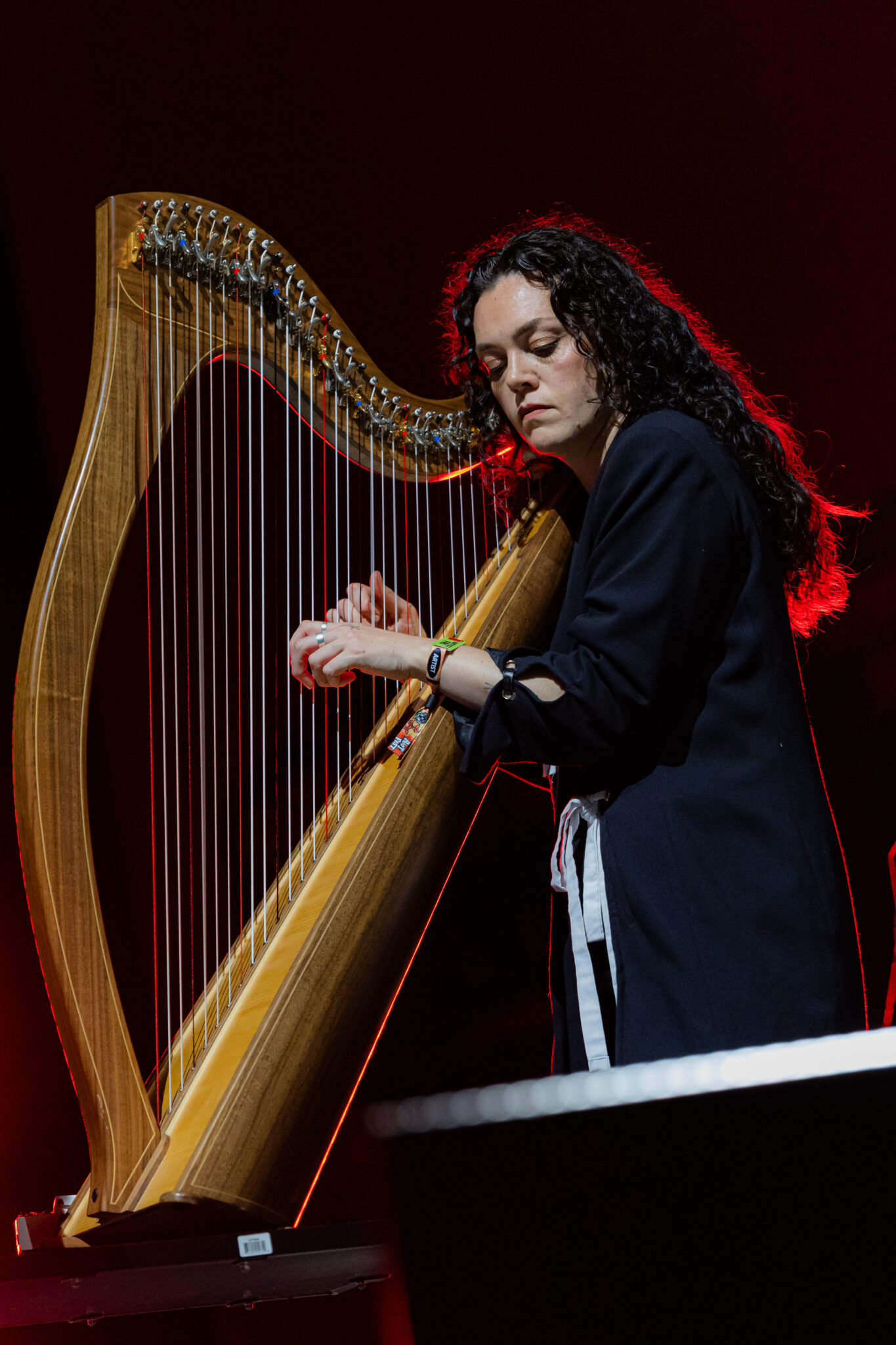 Rachel Zyzda-The Pogues5 - KRUI Radio