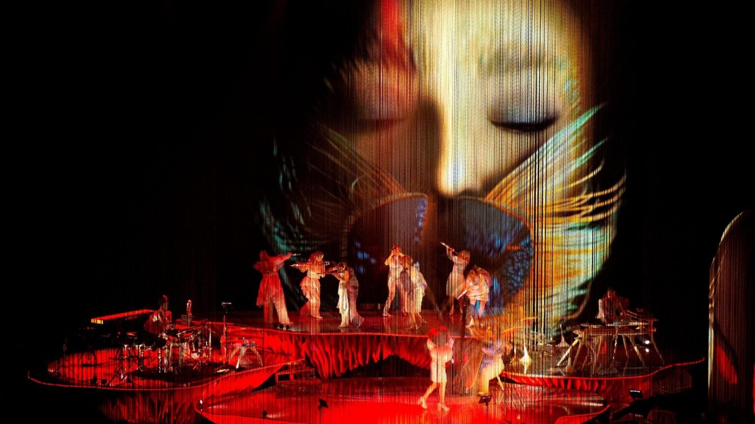 Album Review: An exploration of nature, music, and technology with ...